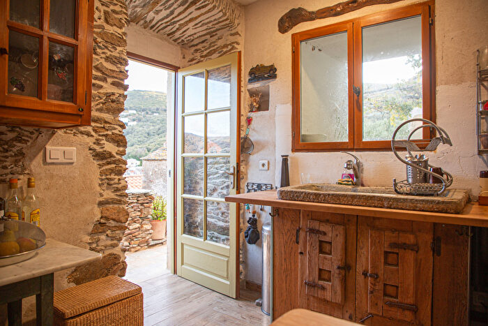 Maison à vendre - Ersa - 4 pièces - 3 chambres