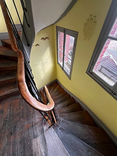 Appartement 3 pièces à Creil, Voltaire, Gare, à vendre