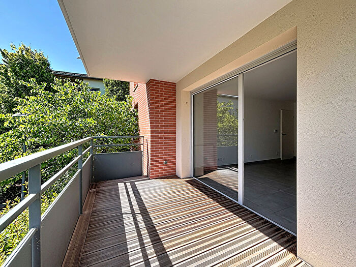 Appartement 3 pièces à vendre à Castanet-Tolosan