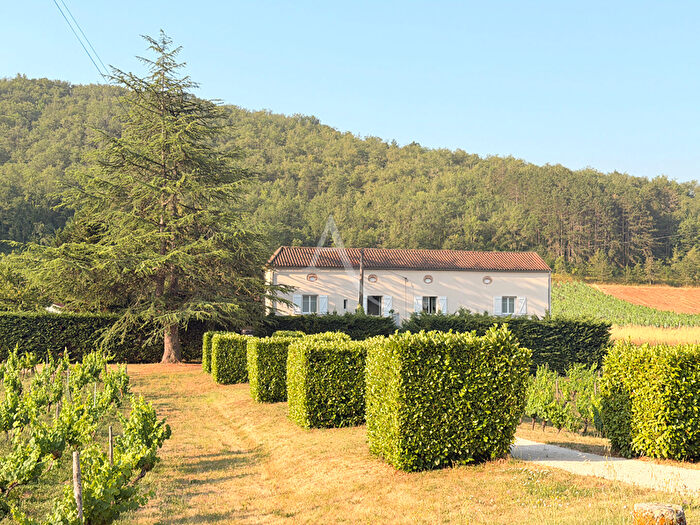 Maison 11 pièces à vendre - Parnac