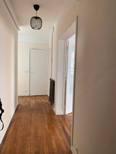 Marcelin Berthelot, Montrouge : Appartement 2 pièces à louer
