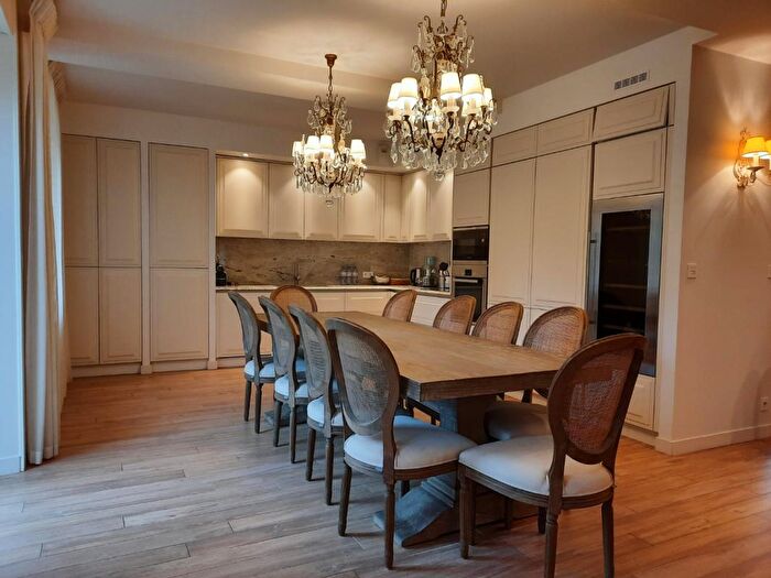 Maison à louer - Bruz, Vert Buisson, Launay - 4 pièces - 1 chambre