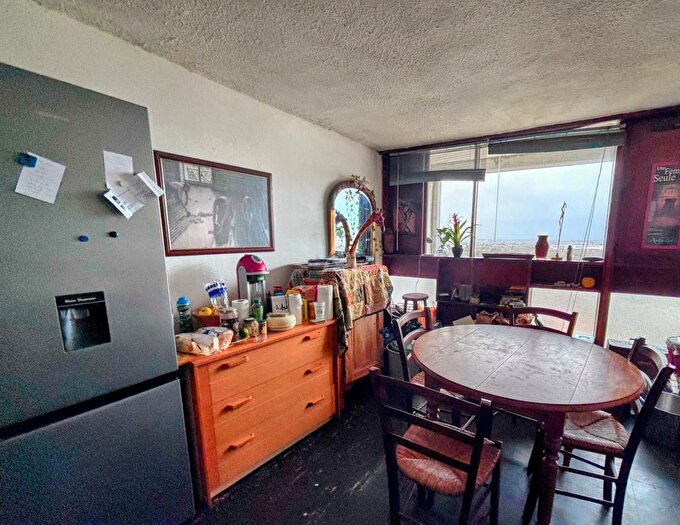 Appartement à vendre - Rezé, Hôtel de Ville - 4 pièces - 3 chambres