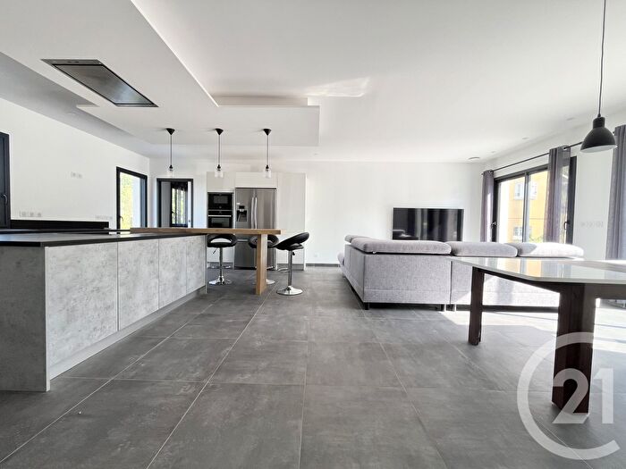 Maison à vendre - Cadalen - 5 pièces - 4 chambres