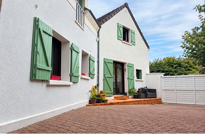 Chissay-en-Touraine - Maison 3 pièces à vendre