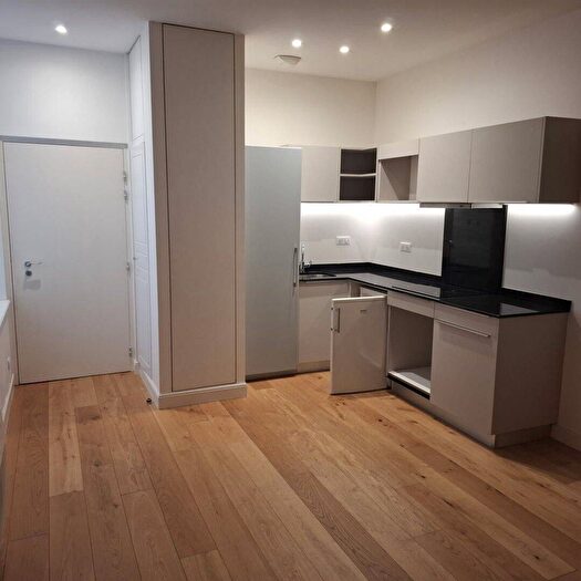 Appartement à louer - Strasbourg - 2 pièces - 1 chambre