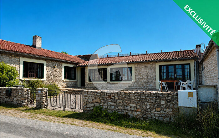 Maison 4 pièces à vendre à Lairoux