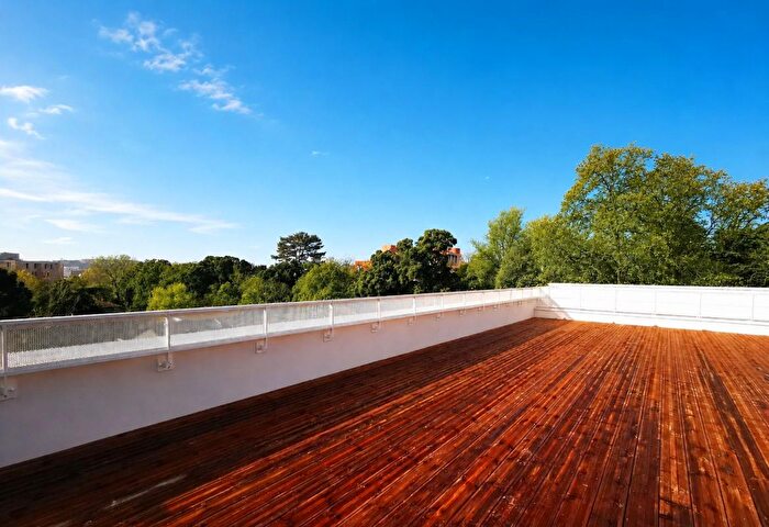 Appartement 4 pièces à vendre à Toulouse, LOrmeau, La Terrasse, La Grande Plaine