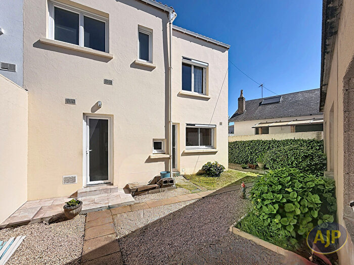Les Sables-d'Olonne, Gare - Maison 5 pièces à vendre