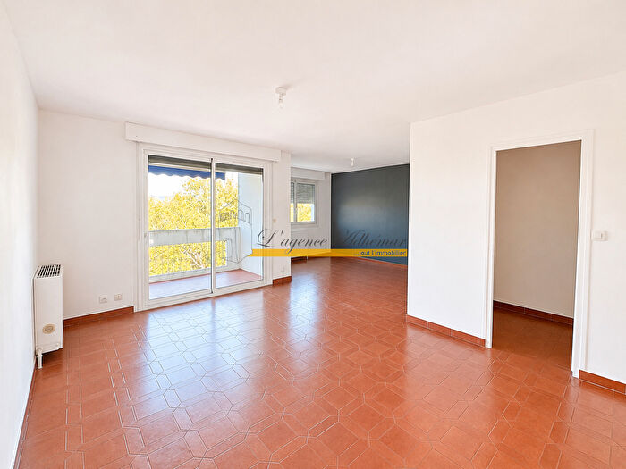 Montélimar, Cabiac, Montlouis, Margerie, Chapellerie - Appartement 3 pièces à vendre