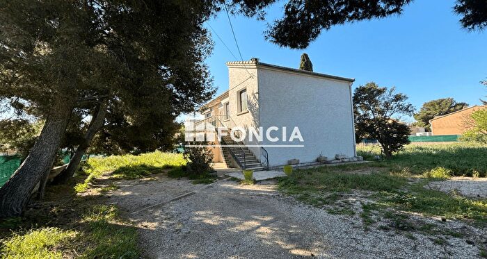 Berre-l'Étang, Sylvanès, La Molle, Mariélie : Maison 4 pièces à vendre