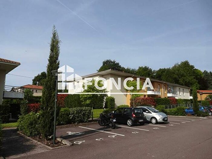 Appartement à louer - LandougeLimoges Nord - 2 pièces - 1 chambre