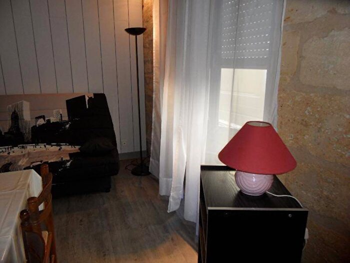 Appartement 1 pièce à louer - Bordeaux