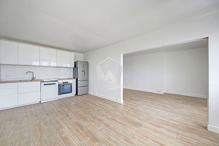 Appartement 3 pièces à Grande Ceinture, Saint-Germain-en-Laye, à louer