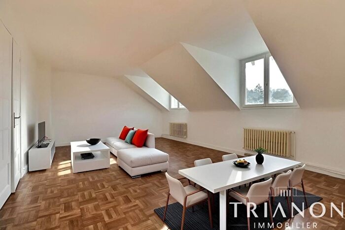 Appartement à vendre - Létang-la-Ville - 5 pièces - 4 chambres