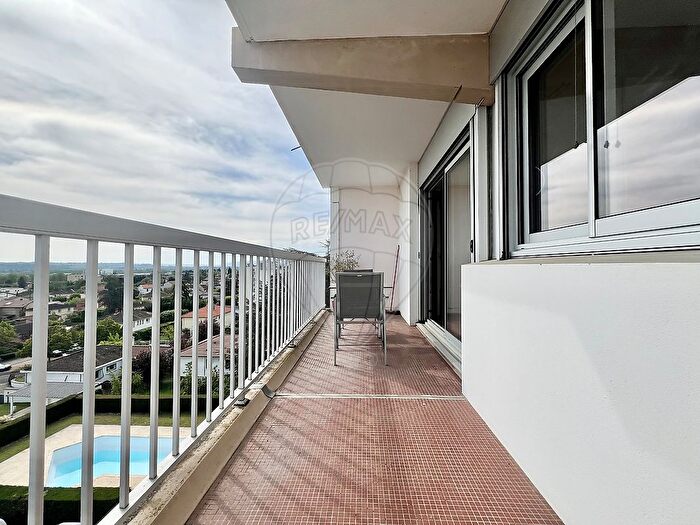 Appartement 5 pièces à vendre - Villefranche-sur-Saône, Centre-ville