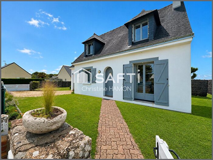 La Turballe - Maison 4 pièces à vendre