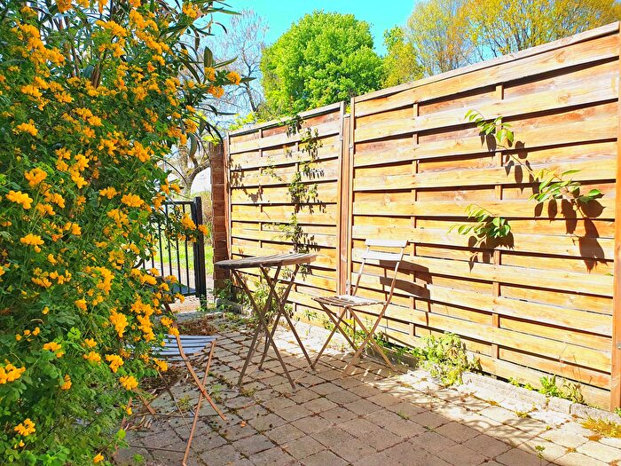 Maison à vendre - Pessac, Saige - 3 pièces - 2 chambres