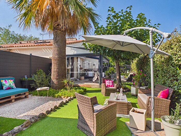 Maison 2 pièces à vendre à La Motte