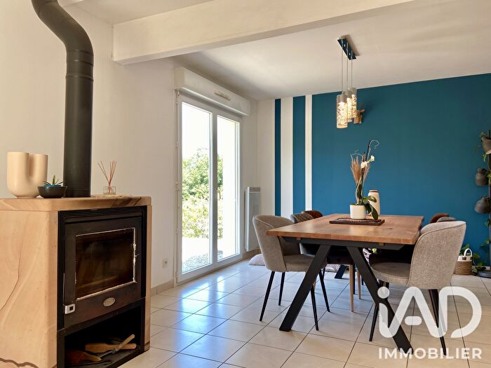 Grand-Champ : Maison 5 pièces à vendre