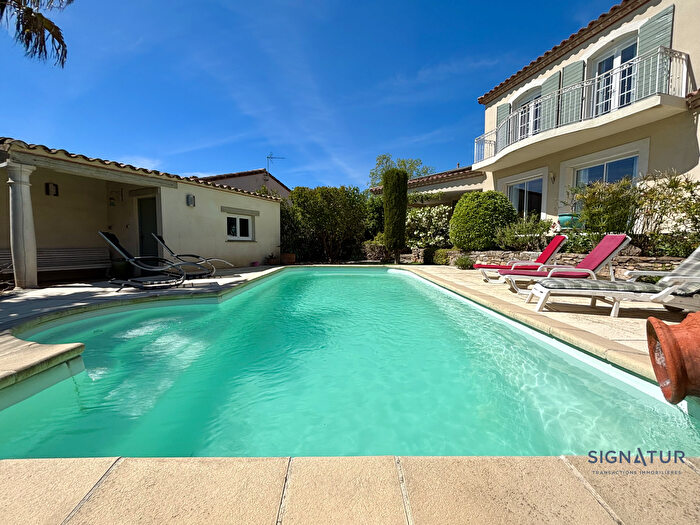 Lézignan-Corbières - Maison 6 pièces à vendre