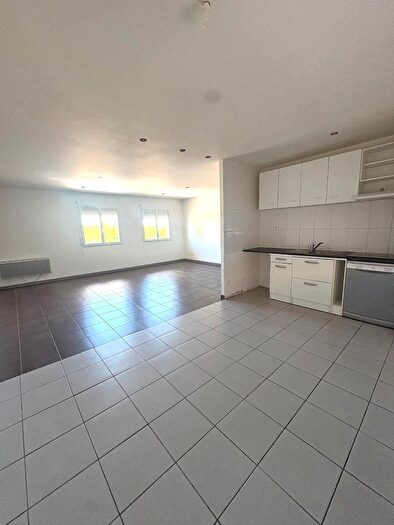 Bruges, Sainte-Germaine : Appartement 4 pièces à louer
