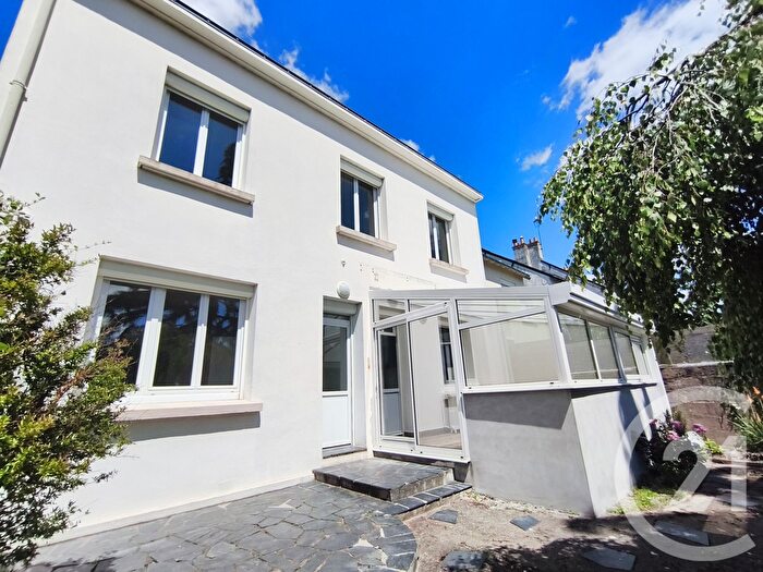 Saint-Nazaire, Méan, Penhoët : Maison 6 pièces à vendre