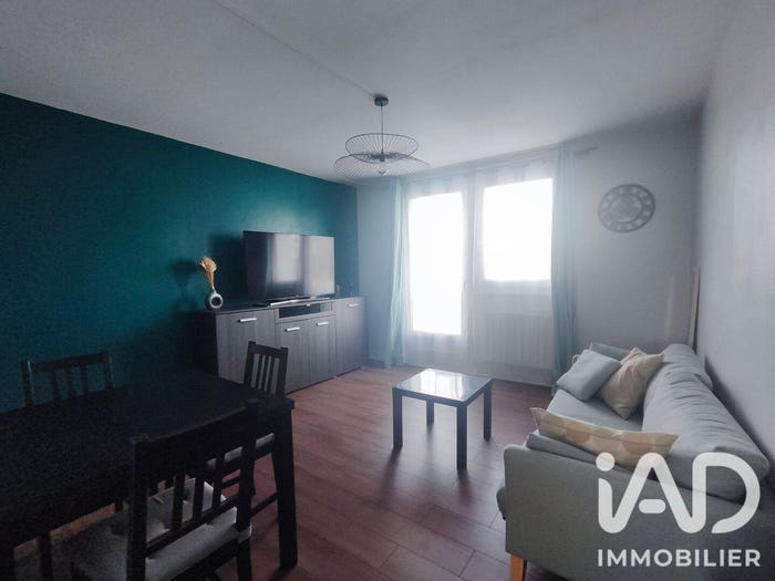 Bauge-Sarcignan-Versein, Villenave-d'Ornon - Appartement 3 pièces à louer
