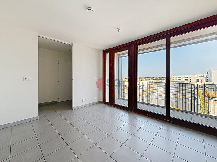 Appartement 1 pièce à vendre - Beauzelle