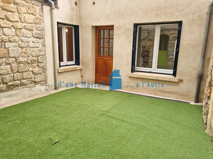Appartement 4 pièces à louer - Carrières-sur-Seine, Centre historique