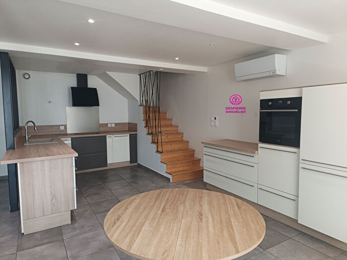 Maison 5 pièces à vendre à Épinouze