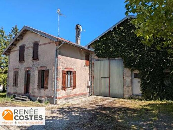 Maison 3 pièces à vendre à Bar-le-Duc, Ville-Haute