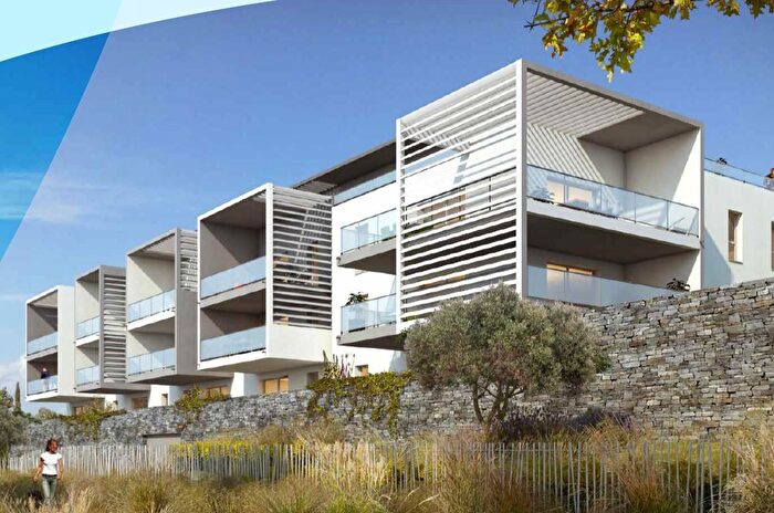 Béziers, Crouzette, Montimas, Montimaran - Appartement 1 pièce à louer