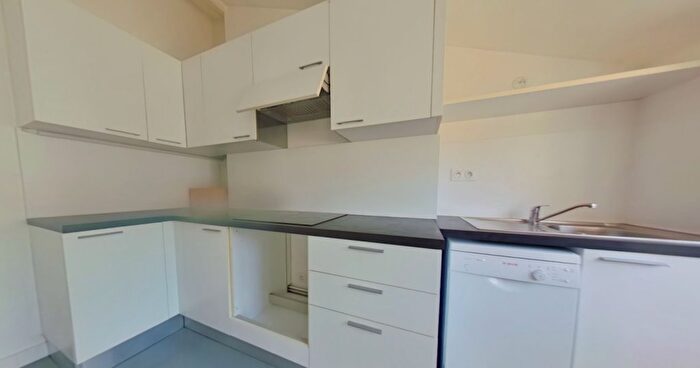 Appartement à louer - Lyon e , Tête dOr, Vitton - 4 pièces - 3 chambres