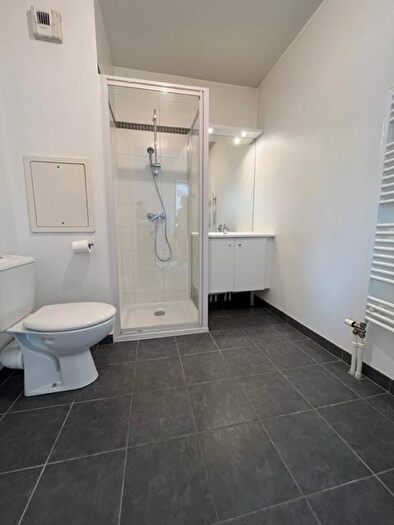 Appartement à louer - Mantes-la-Jolie, Centre-ville - 1 pièce