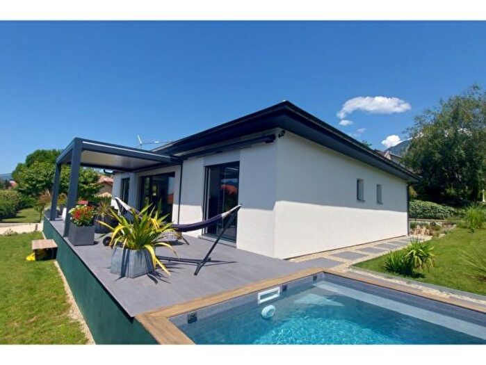 Maison 5 pièces à vendre à Lherm