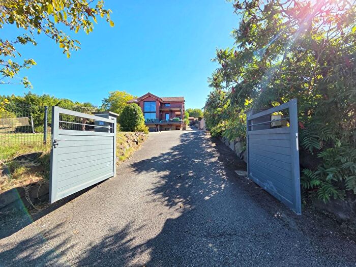 Maison 6 pièces à vendre à Moissat