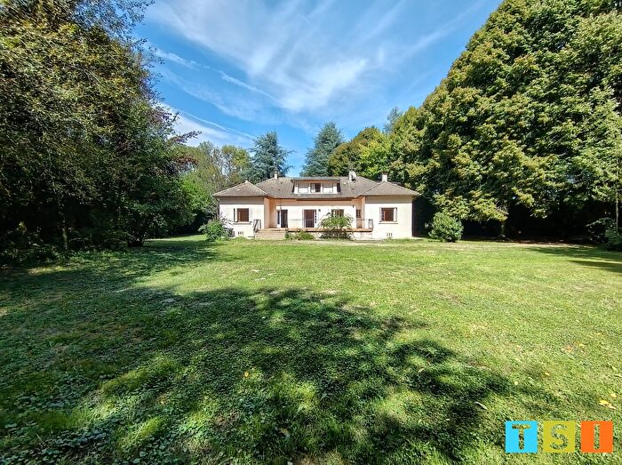 Montréjeau : Maison 8 pièces à vendre