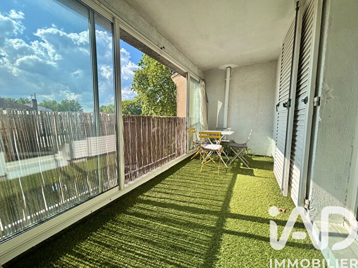 Appartement 3 pièces à vendre - Carcassonne, Centre-ville
