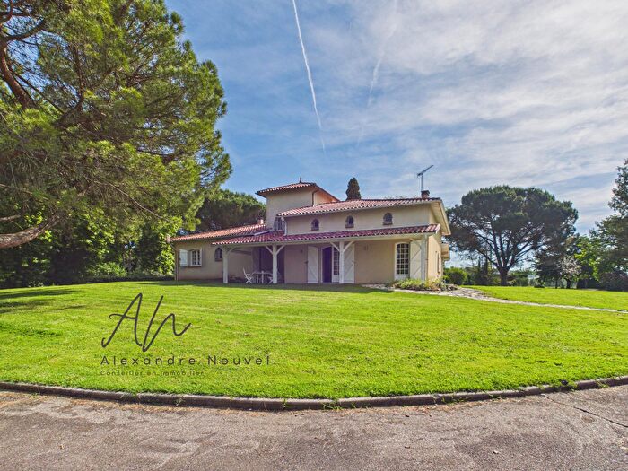 Labastide-Saint-Pierre : Maison 4 pièces à vendre