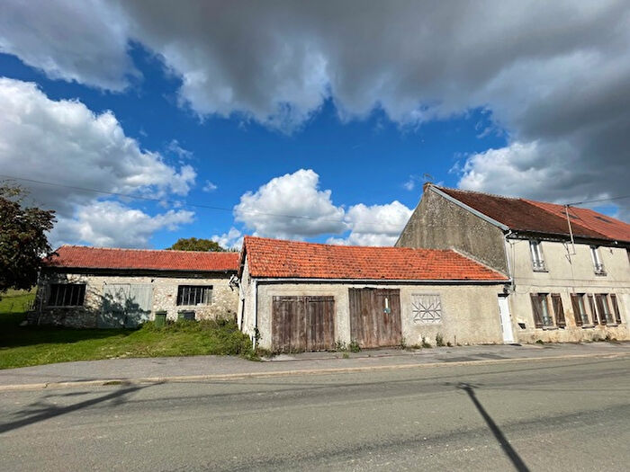 Maison à vendre - Montolivet - 6 pièces - 4 chambres