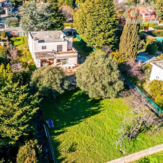 Maison à vendre - La Gaude - 5 pièces - 4 chambres