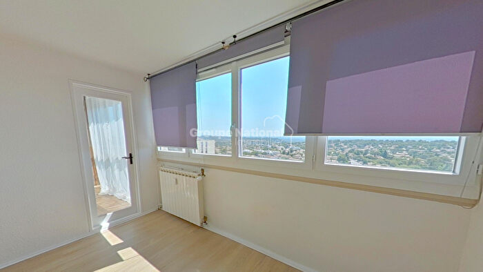 Appartement 3 pièces à vendre à Villeneuve-lès-Avignon, Le Grès, Perrières