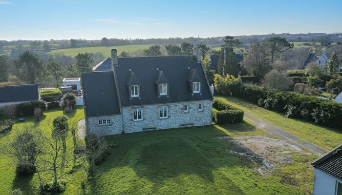 Plourivo : Maison 7 pièces à vendre