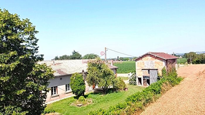 Virazeil : Maison 6 pièces à vendre