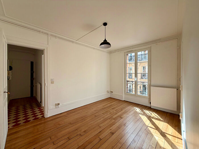 Paris 3ème, Enfants Rouges, Bretagne - Appartement 2 pièces à vendre