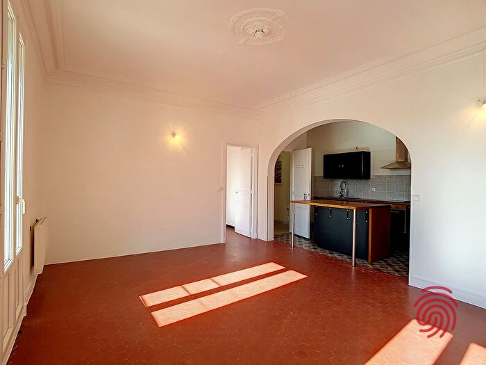 Appartement 3 pièces à louer à Béziers, Gargailhan, Pech de la Pomme