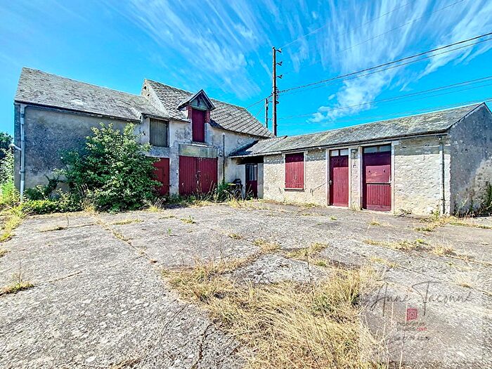 Maison 3 pièces à Estouches, à vendre