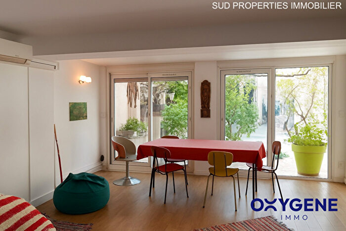 Maison à vendre - Perpignan, Las Cobas - 4 pièces - 3 chambres