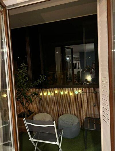 Appartement 3 pièces à louer à Le Brezet, Clermont-Ferrand